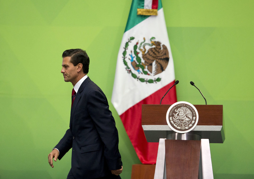 Financial inclusion in Mexico - Responsible Finance