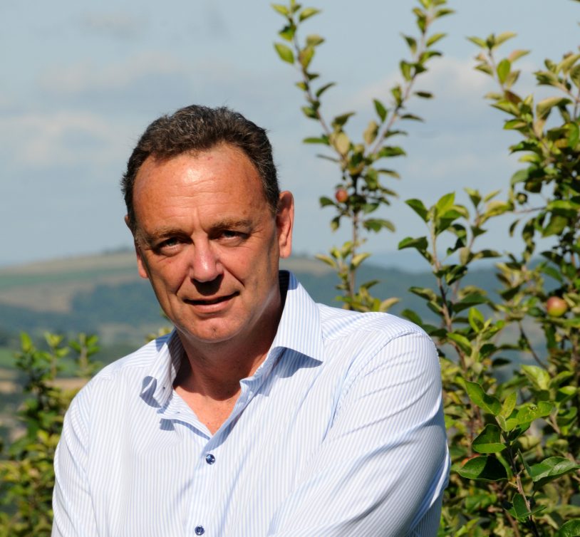 Peter Udale appointed Chair of Responsible Finance - Responsible Finance