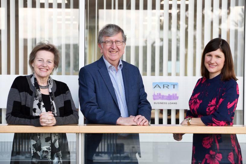 Block Inc and Unity Trust Bank investment in ART breaks new ground ...